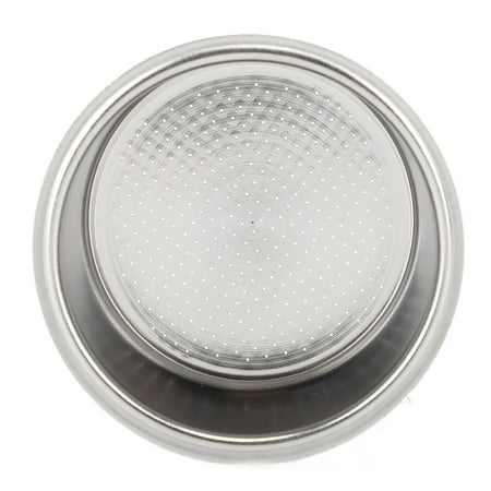 Coffee Filter Cup, Portable Coffee Filter Mesh Tea Strainer Reusable ...