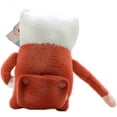 Adventure Time Finn in Pajamas Plush - Walmart.com