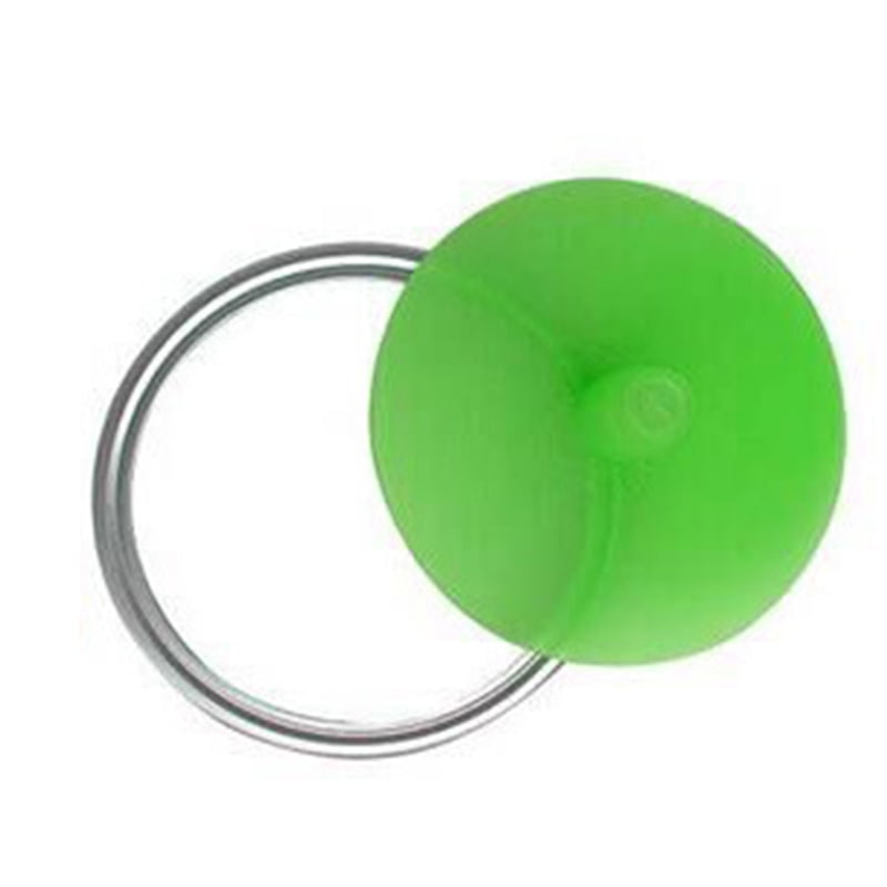 Silicone Fermentation Lids Waterless Airlock Wide Mouth Pickle Cover