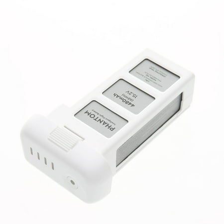DJI Phantom 3 Battery - Walmart.com