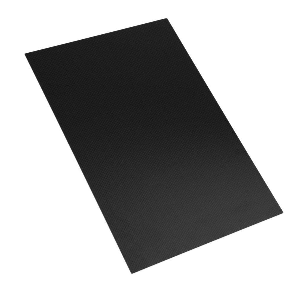 Click here for Thinsony 3k Carbon Fiber Plate Panel 0.5mm 1mm 1.5... prices