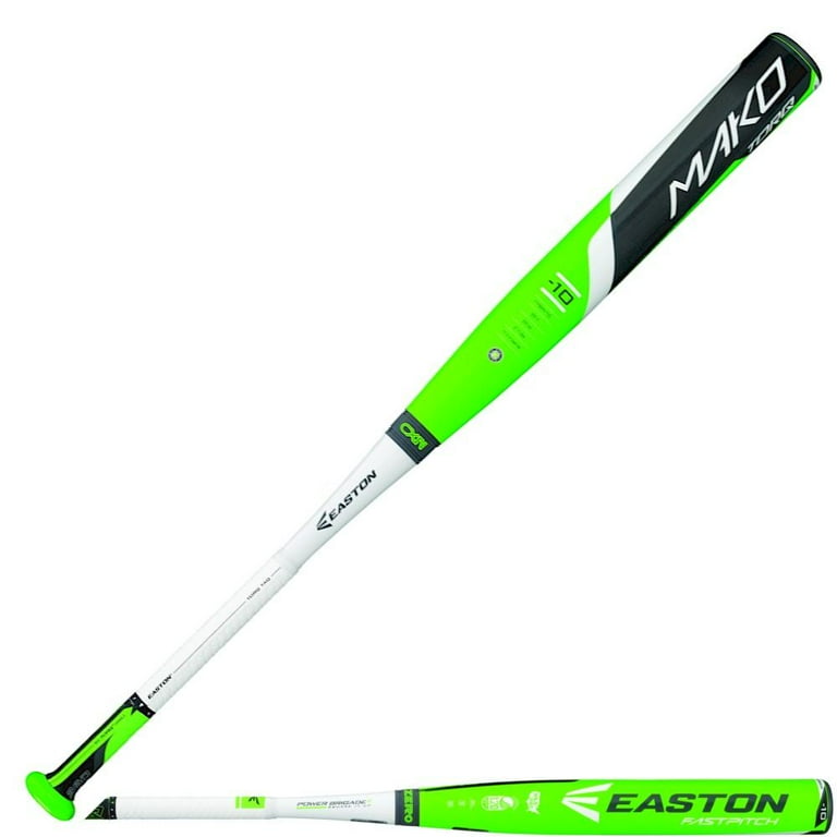 Easton Mako Torq Fastpitch Softball