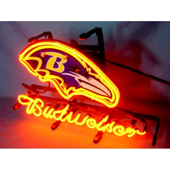 Budweiser Neon Signs Novelty Lighting