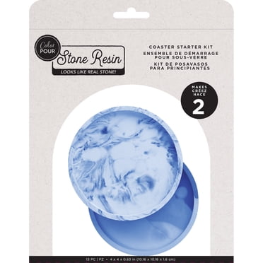 American Crafts Color Pour Starter Kit- - Walmart.com