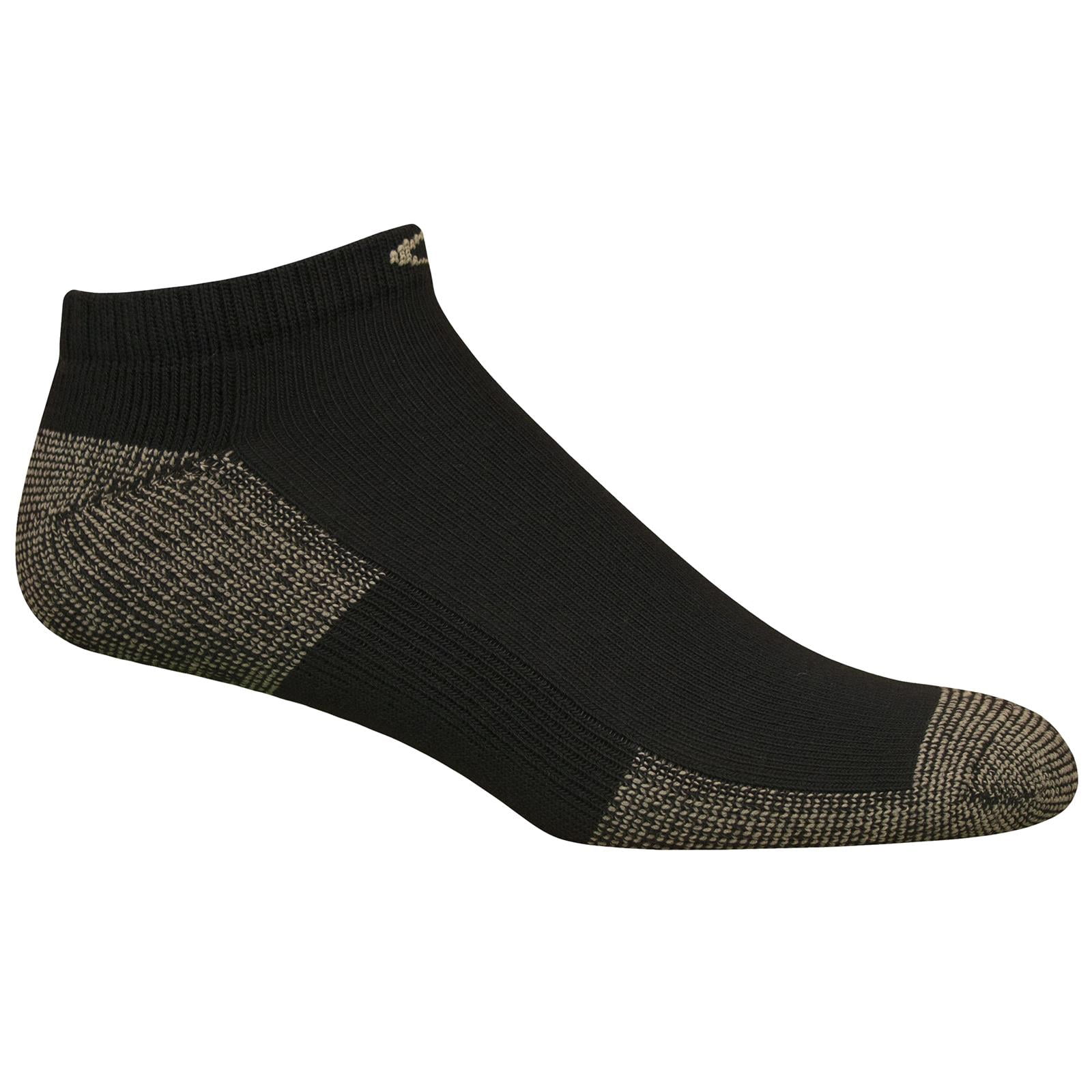 Copper Sole Men athletic socks - Walmart.com
