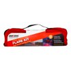 Lizard Flare Pack of 6, 360° LED Safety Flare for Car Roadside Hazard ...