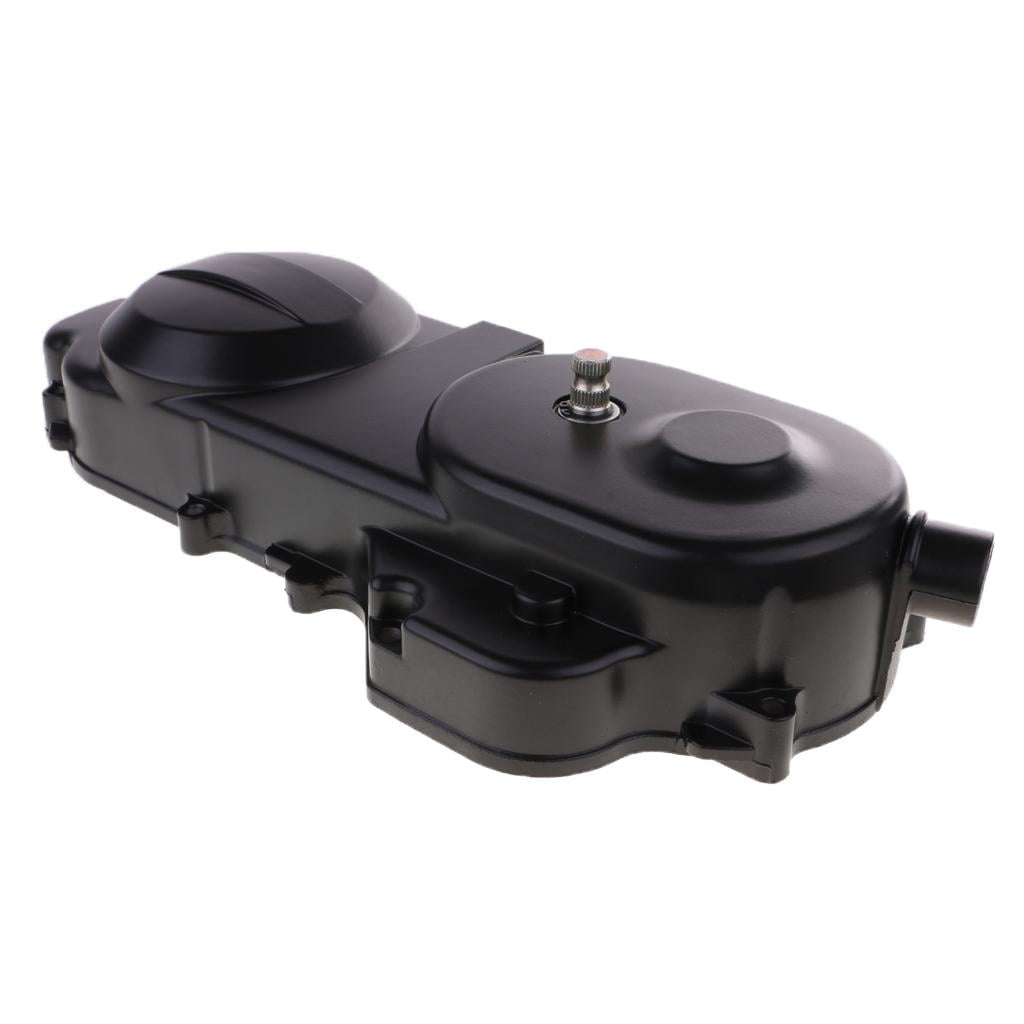 Crankcase Motorcycle