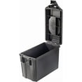 Pelican V250 Vault Ammo Storage Case, Crushproof, Multi-Purpose case ...