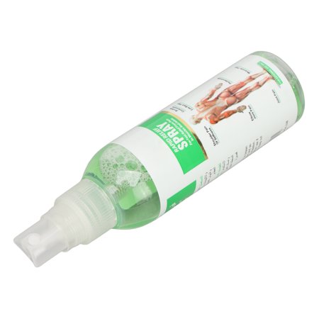 Muscle Soreness Spray, Improve Discomfort Arthritis Pain Massage Spray ...