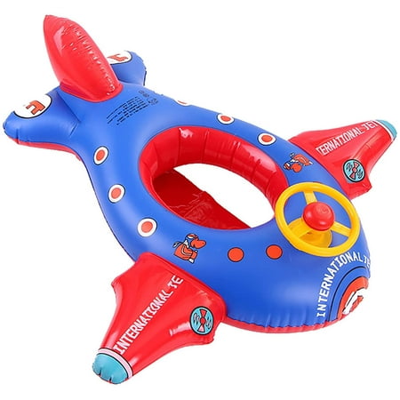 Baby Swimming HSD , Airplane Yacht Baby Floats,Luxury Seat Boat ...