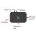 Alcatel Linkzone 2 | MW43TM | Mobile Hotspot | T-Mobile Unlocked ...