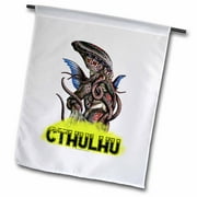 Cthulhu Flag
