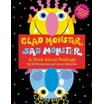 Glad Monster, Sad Monster (Revised) (Hardcover) - Walmart.com