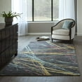 Momeni Millenia Static Area Rug - Walmart.com