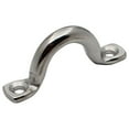 Stainless Steel Boat Eye Anchor Point Hardware Bungee Deck Loops Tie ...
