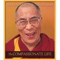 The Compassionate Life (Paperback) - Walmart.com