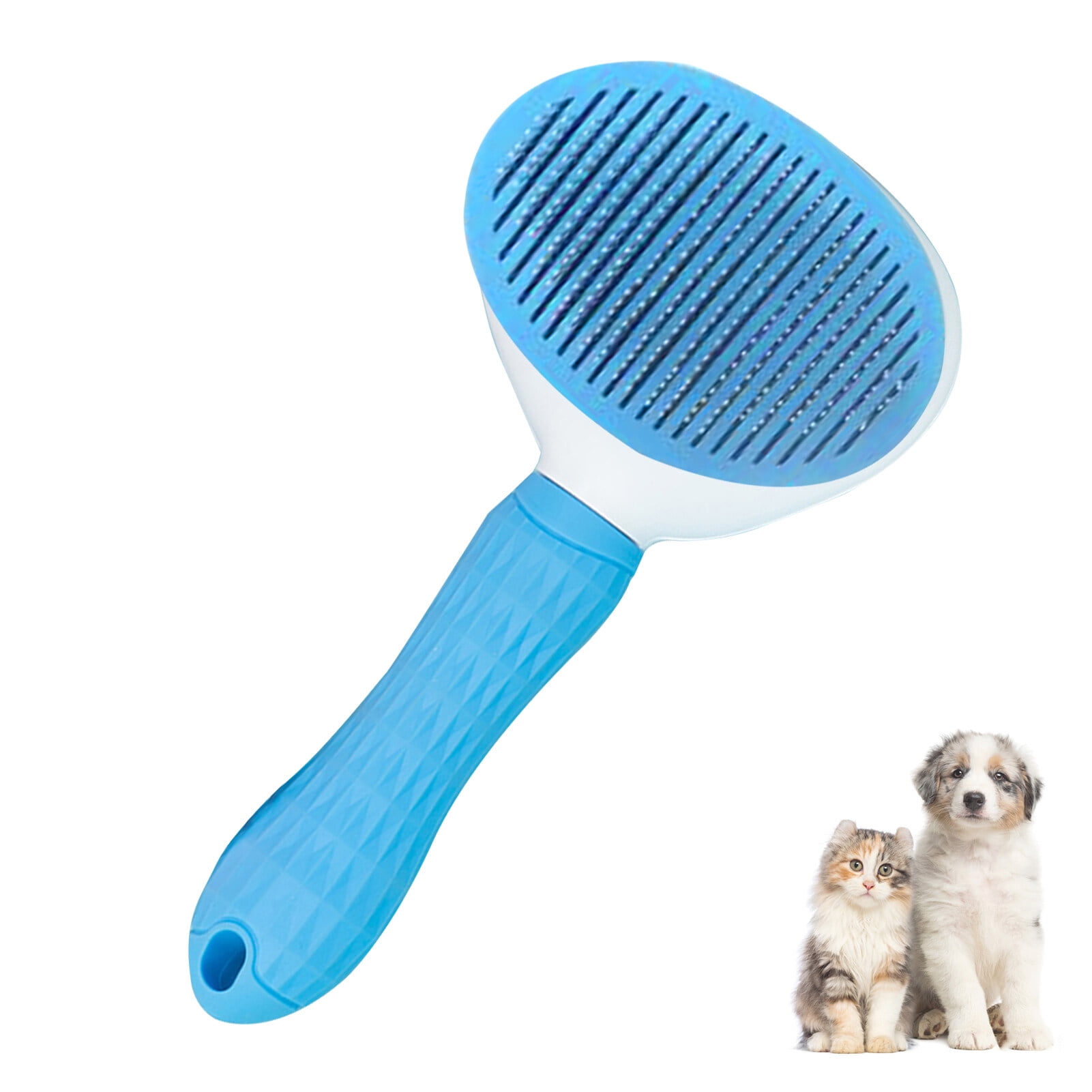 Click here for Amdohai Pet Grooming Brush Dogs Brush Cat Brush Do... prices