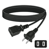 FQMMFQDD AC Power Cord Cable Plug Compatible with Ryobi 18-Volt ONE+ ...