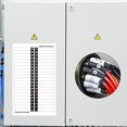 5 Pieces Circuit Breaker Box Labels Waterproof Fuse Box Circuit Breaker ...