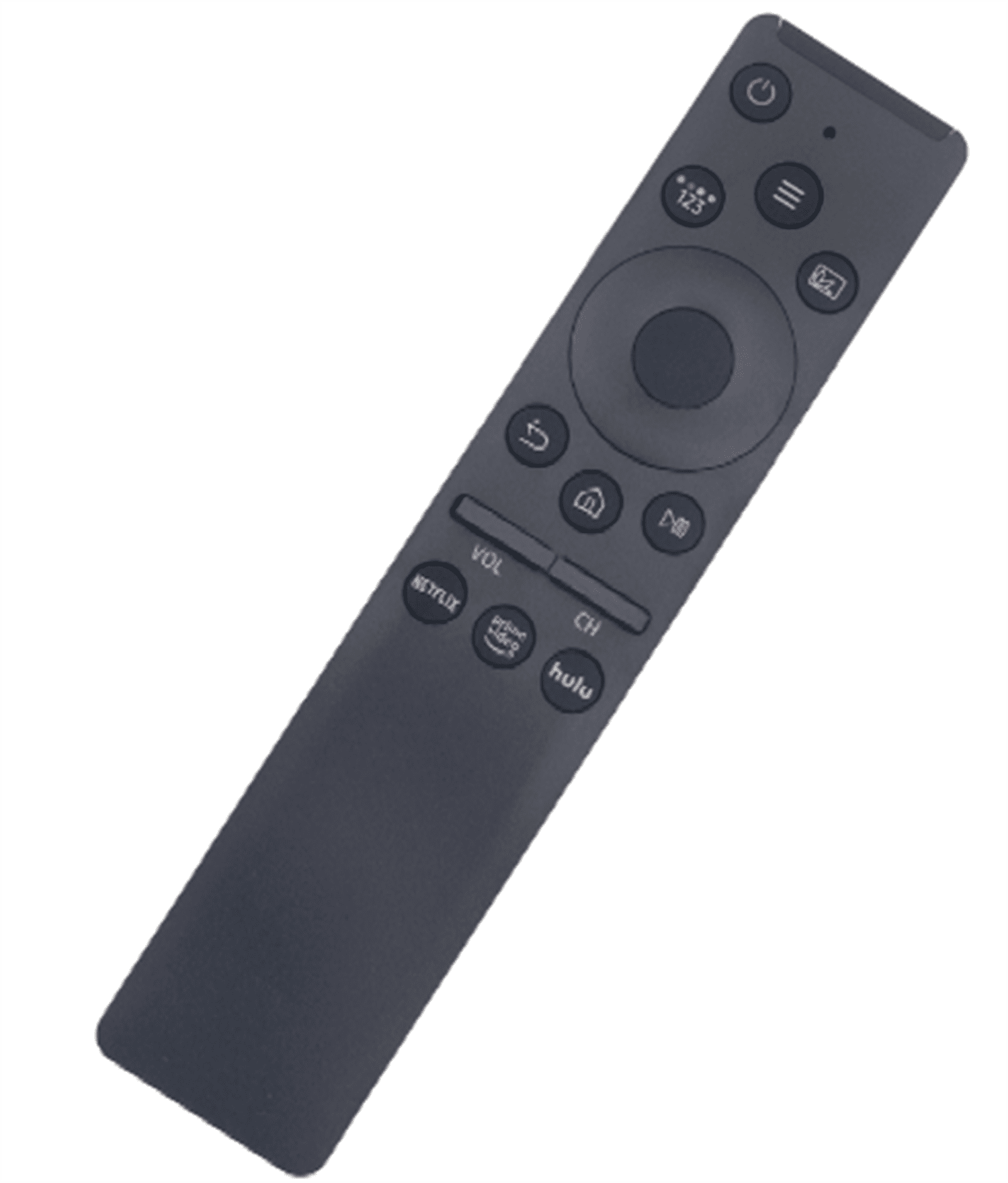 Replacement remote control Compatible with Samsung TV UHD TVs 4K 8K 3D smart TVs BN59-01260A ...