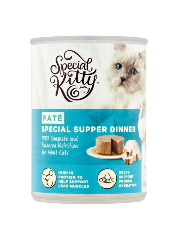 Special Kitty in Shop By Brand - Walmart.com