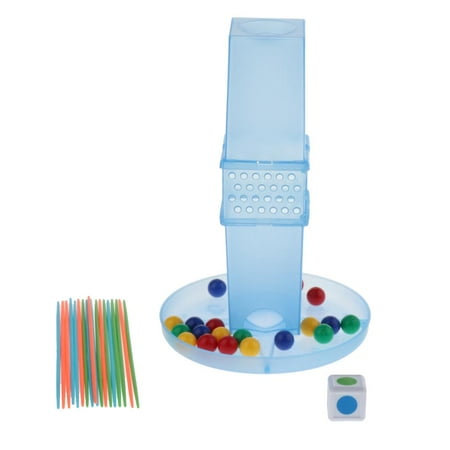 Mini Desktop Pull Rod Game Kids Children Family Party Fun Toy | Walmart ...