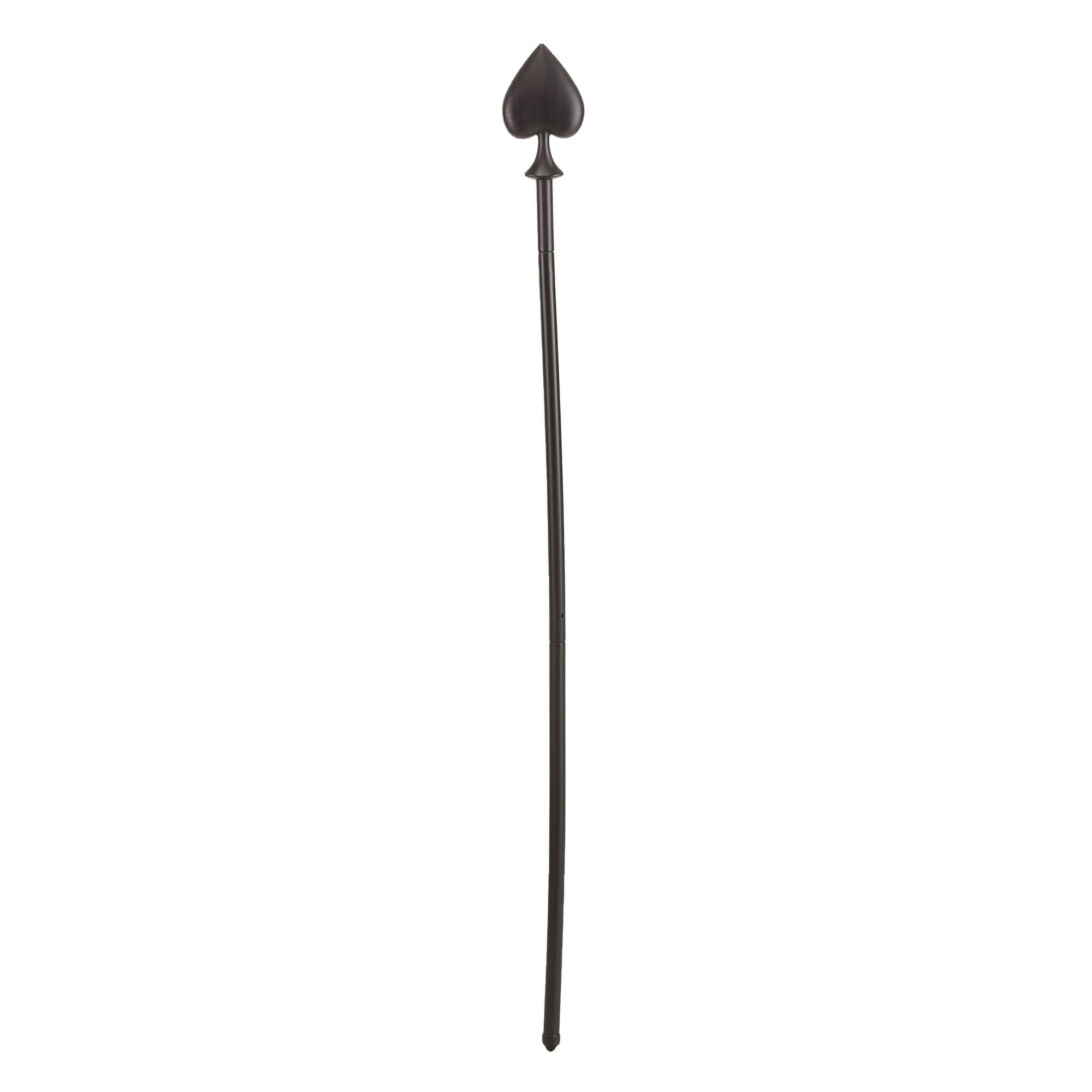 Click here for Fun Costumes Ace Of Spades Staff Standard prices