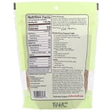 Bob's Red Mill Organic Coconut Sugar, Healthy Vegan Substitute ...