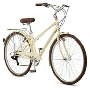 Schwinn Cabo Cruiser Bike, 26-inch wheels, vintage-style womens frame ...