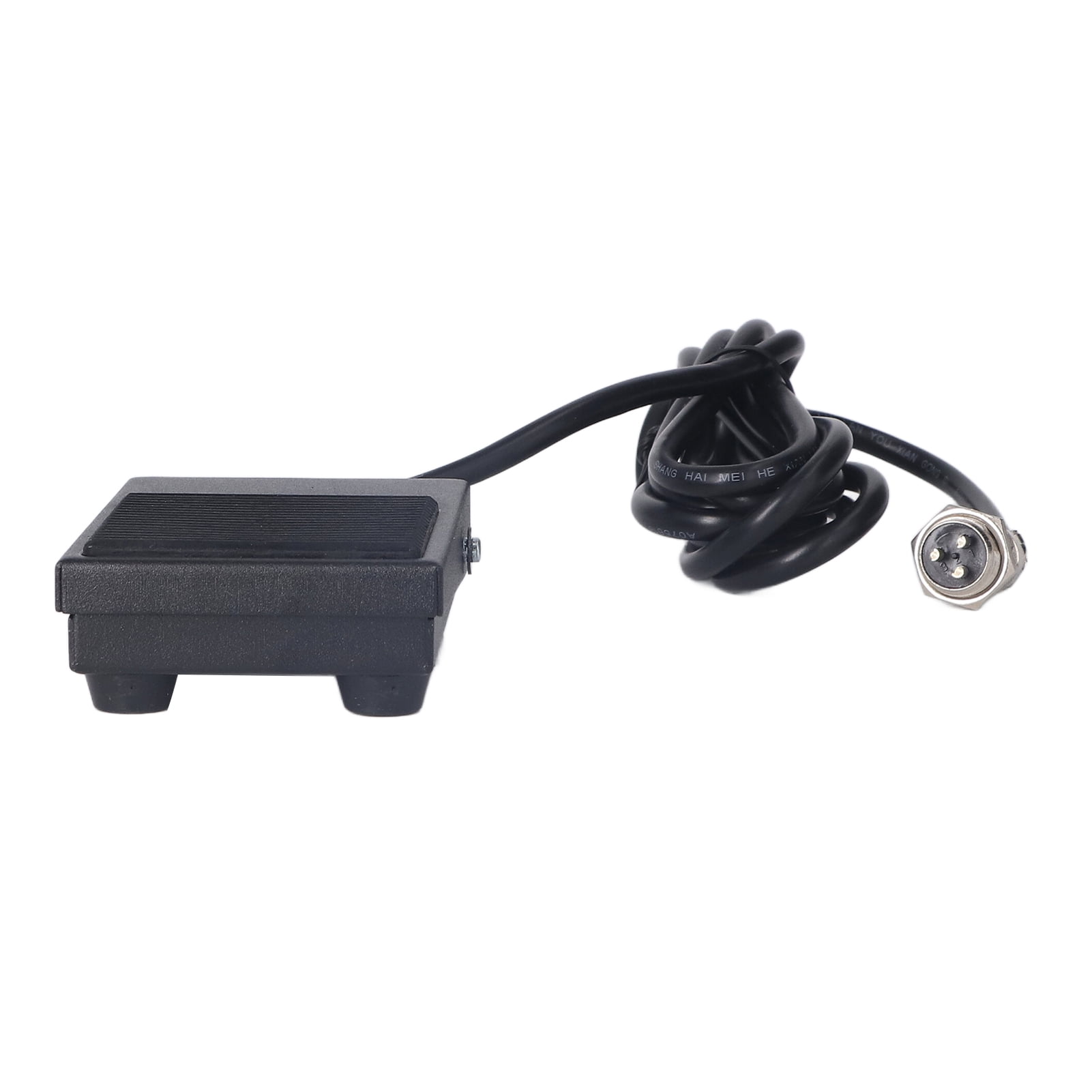 Click here for Dewin Foot Switch Pedal foot Pedal Switch Silver F... prices