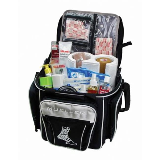 Mueller MU200118 Hero Protege Cramer Tuf-Tek Traveller Bag - Walmart.com