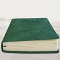 2026 Work Life Planner Travel Journal Schedule Notebook Compacts Size ...