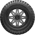 Set of 2 Radar Renegade R5 LT31X10.50R15 109Q C Tires - Walmart.com