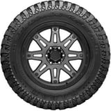Set of 2 Radar Renegade R5 LT31X10.50R15 109Q C Tires - Walmart.com
