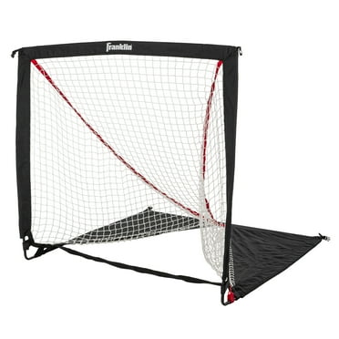 Monster Pro 2-in-1 Lacrosse Goal or Rebounder - Walmart.com