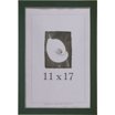 Frame USA Frame-an-Album Wooden 12.5-inch x 12.5-inch Record Frame ...