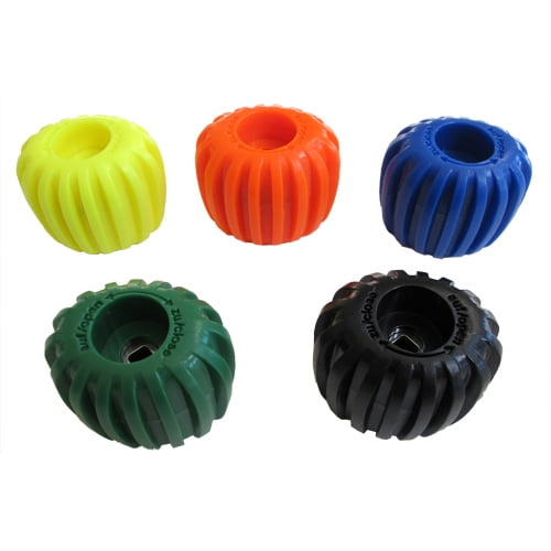 Scuba Choice Scuba Diving Tank Cylinder Valve Oval Shape Knob, Blue ...