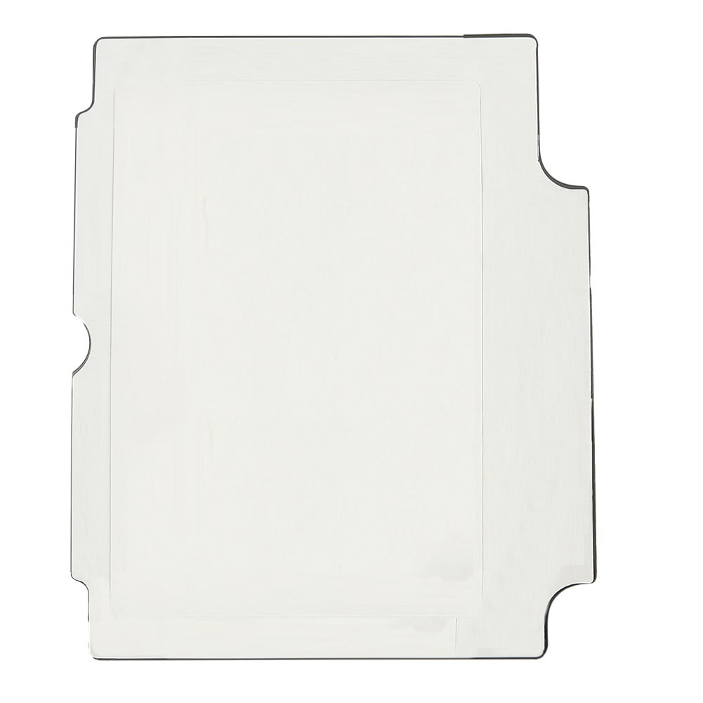 Buy Replacement Plastic Glass Screen Lens for Gba Sp Lcd Cover for ...