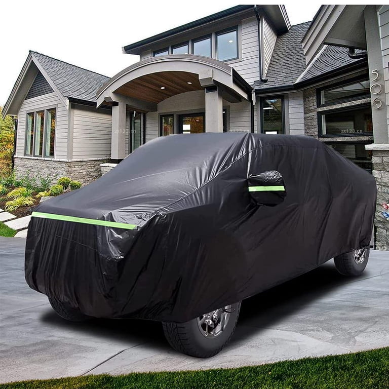 Auto Covers Walmart