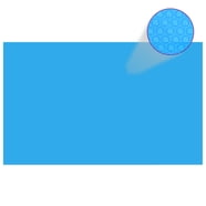 Robelle Heavy-Duty Solar Cover for In-Ground Swimming Pools - Walmart.com