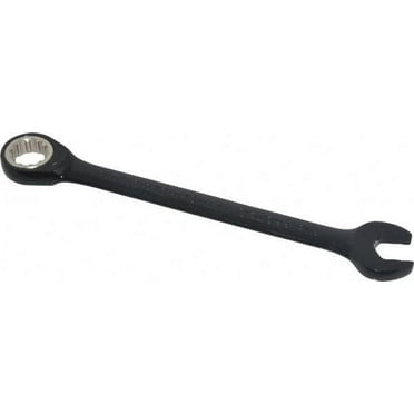 Proto Double Box Ratcheting Wrench 1/2" x 9/16", 6 Point, J1193-A ...