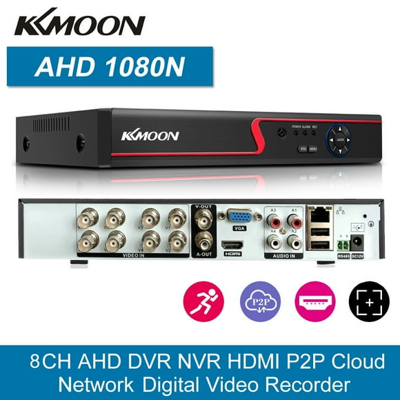 DVR Recorders for TV