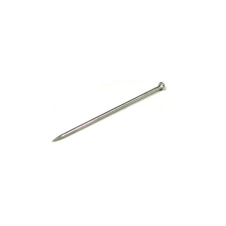 Dritz Steel Bank Pins #17 (1-1/16") - 1Lb. Box, Heavy Duty Straight ...