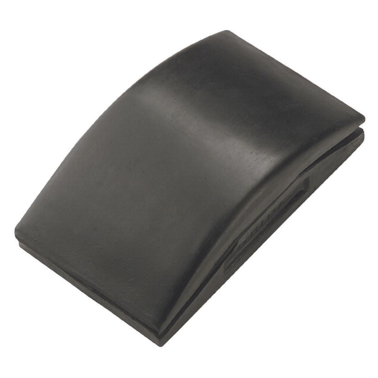 Hyde 45395 Heavy Duty Sanding Block For Use With 1 4 In Sheet Of Hyde 45395 Heavy Duty Sanding Block For Use With 1 4 In Sheet Of
