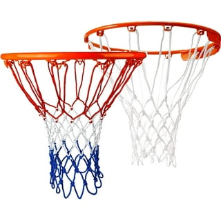 Spalding/NBA Breakaway Rim Mini Hoop - Walmart.com