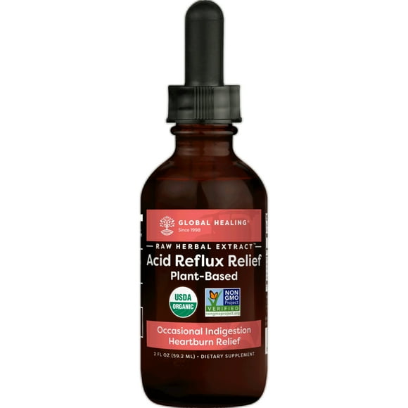 Acid Reflux Liquid