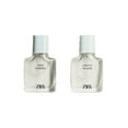 Zara Lightly Bloom + Deep Garden Perfume for Women EDP Eau De Parfum 2x ...