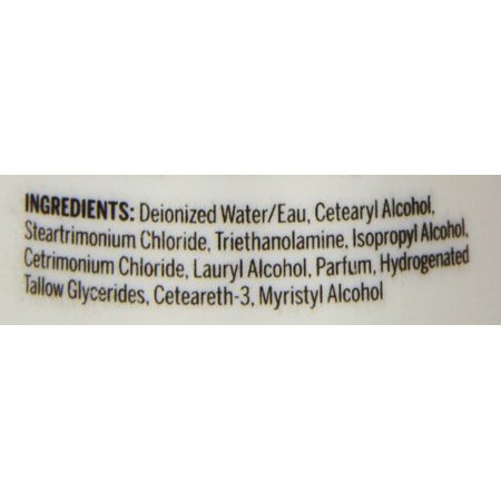 Terax Crema Original Moisturizing Daily Conditioner for Unisex, 16 ...