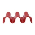 Mainstays 4-Piece Taco Holder Multicolor Support 2 or 3 Tacos ...