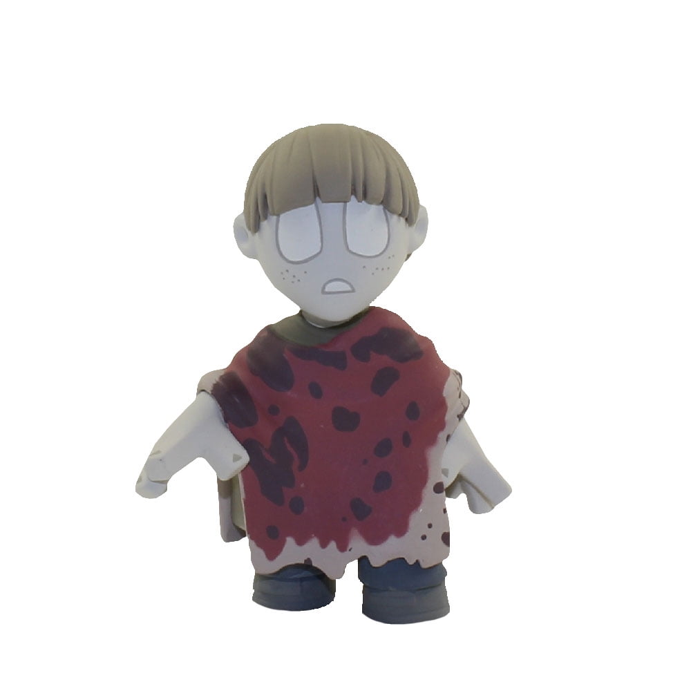 Funko Mystery Minis Vinyl Figure - The Walking Dead In Memoriam - SAM ...